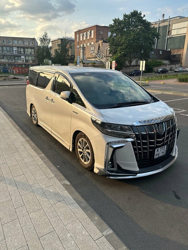 Deri atölyesi Candy Car, Saint‑Petersburg, foto