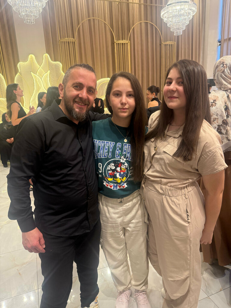 Düğün, toplantı salonu Valeria Davet, İstanbul, foto