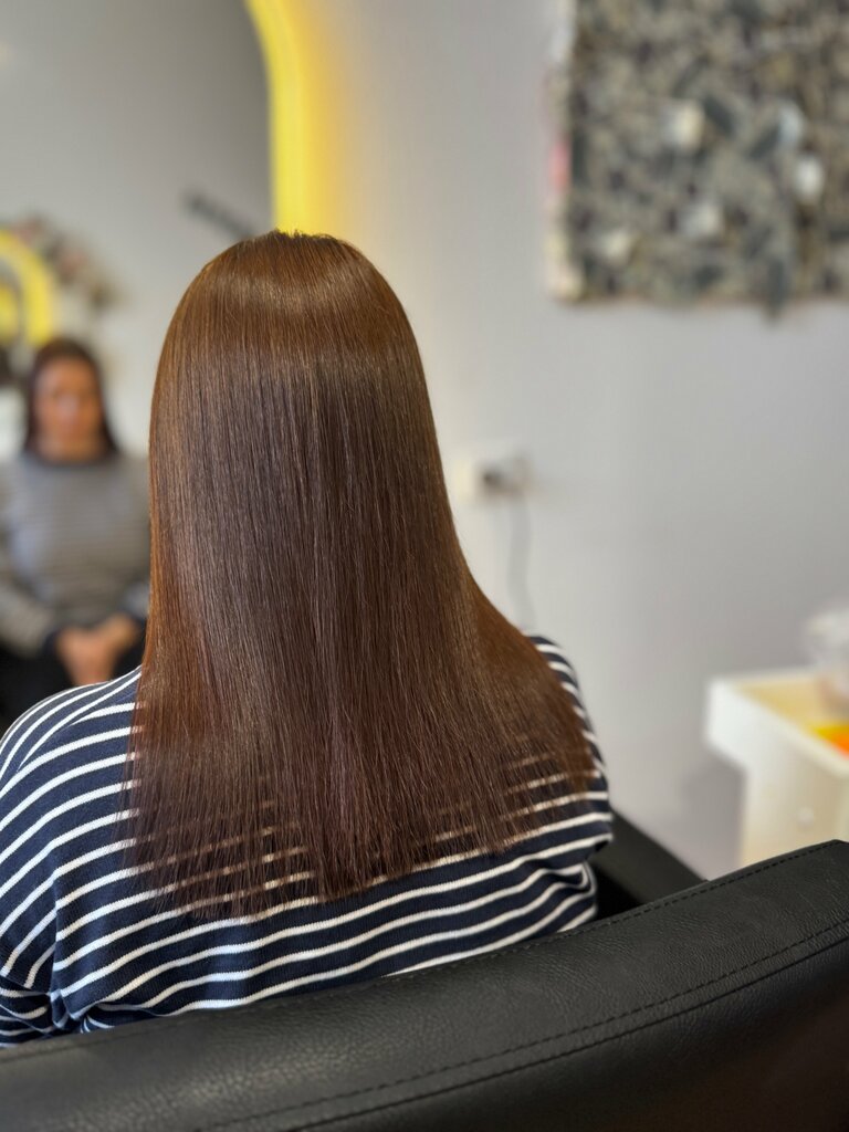 Güzellik salonu Студия эстетики волос, Yekaterinburg, foto