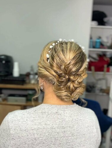 Стилисты, makeup artists, stylists, Samara, Aurora Street, 148 — Yandex ...