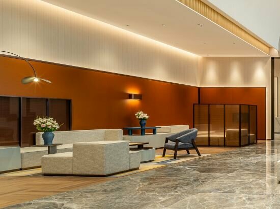 Otel Holiday Inn Express Jincheng New District, Jincheng, foto