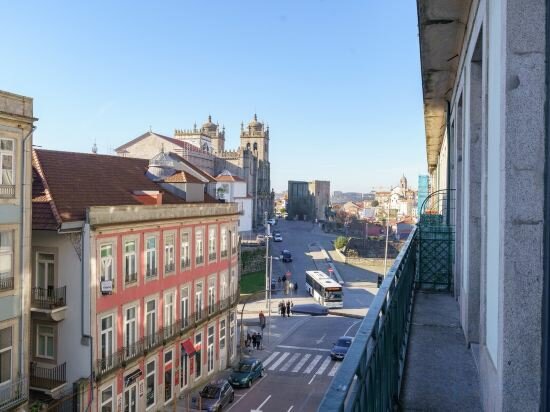 Daireler N Apartments - Luís, Porto, foto