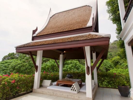 Otel Vichuda Hill by Resava, Phuket Eyaleti, foto