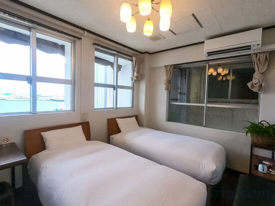 Otel Ishigakijima Hotel Olive, , foto