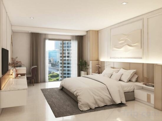 Otel Avana Grand Hotel and Convention Centre, Bangkok, foto