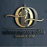 Mimar Osman Doğan (Bursa, Nilüfer, Gazi Osman Paşa Cad., 13FC), mimari proje firmaları  Bursa'dan
