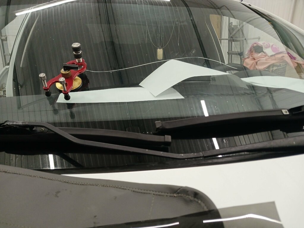 Otomobil camları Автостекло, Permski krayı, foto