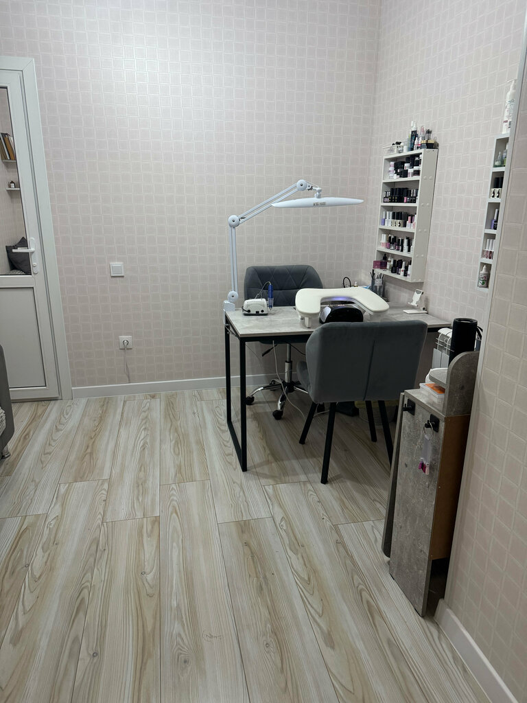Güzellik salonu Yuni_Nails, Makhachkala, foto
