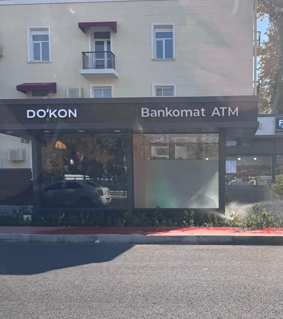 Satış ofisi WeConstruct, Taşkent, foto