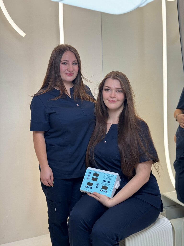 Epilasyon Elina Electro Studio, Krasnodar, foto