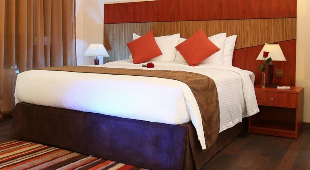 Otel Best Western Plus, Dünya, foto