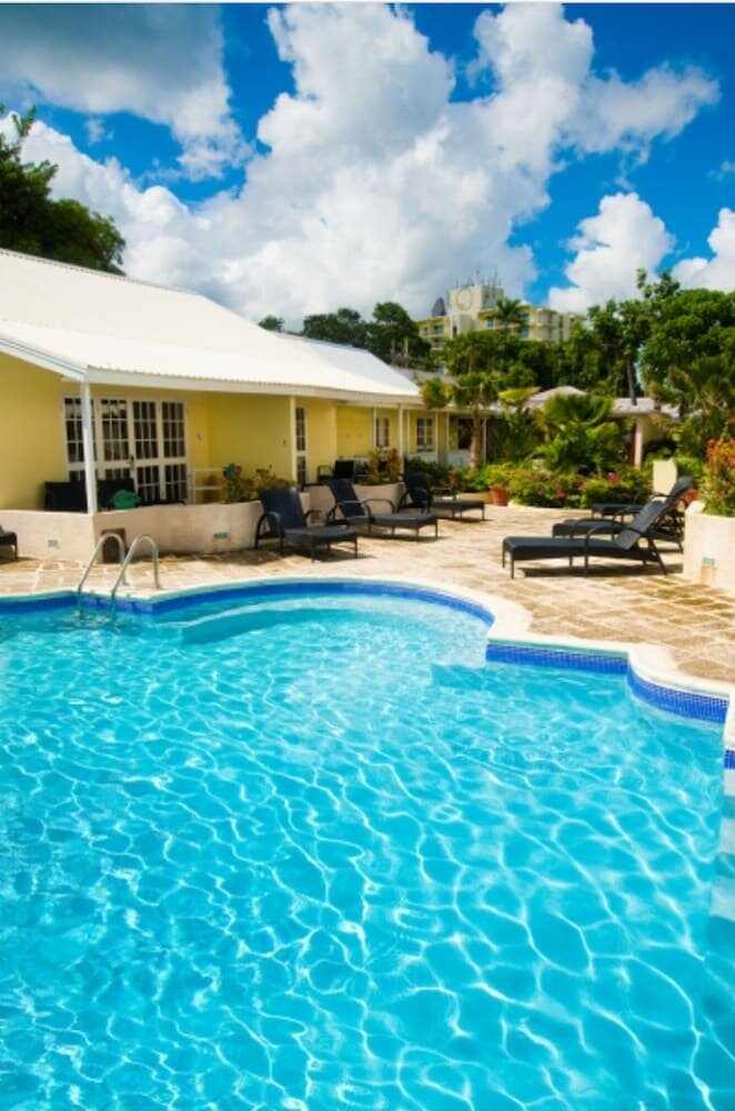 Otel Island Inn All Inclusive Hotel, Dünya, foto