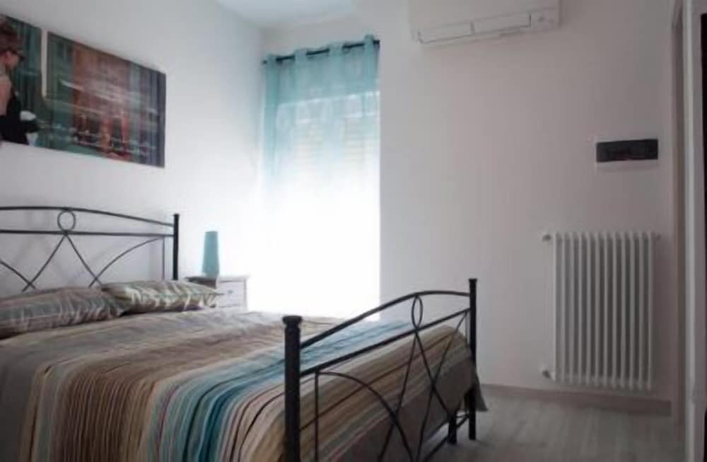 Otel B&b Pentagramma, Puglia, foto