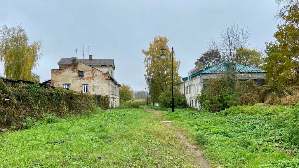Turistik yerler Особняк Кононова, Rostov, foto