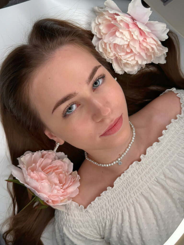 Kalıcı makyaj stüdyosu Tatiana Nikonorova Permanent Makeup Studio, Moskova, foto