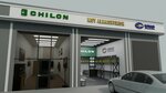 Chilon Lubricants (Oltinkul Street No:210), motor yağları  Andican'dan
