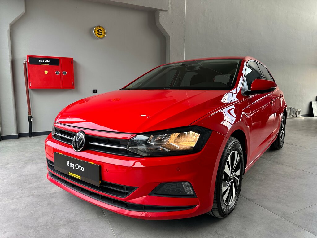 Otomobil satış galerileri Baş Oto, Çorlu, foto