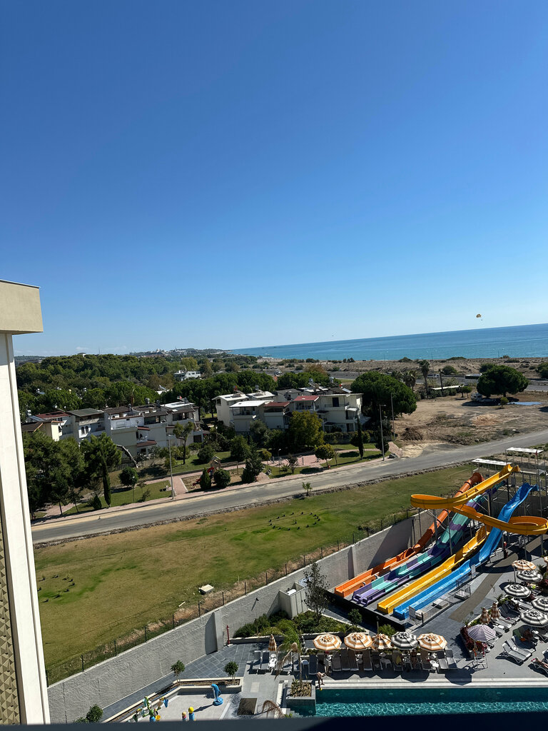 Konut blokları Eminel Tatil Sitesi, Manavgat, foto