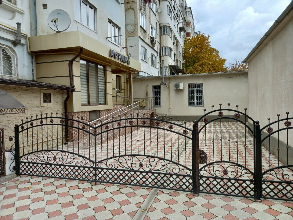 Noterler Notar Teaca Larisa, Beltsi, foto