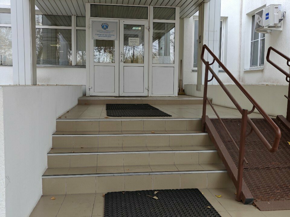 Ticari gayrimenkul alım satımı Mega-Stroy, Moskova, foto