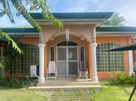 Otel Villa 301 B&b, Bohol, foto