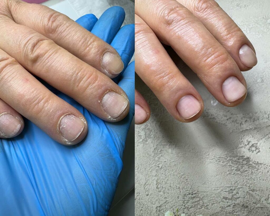 Podoloji Центр подологии, Novosibirsk, foto