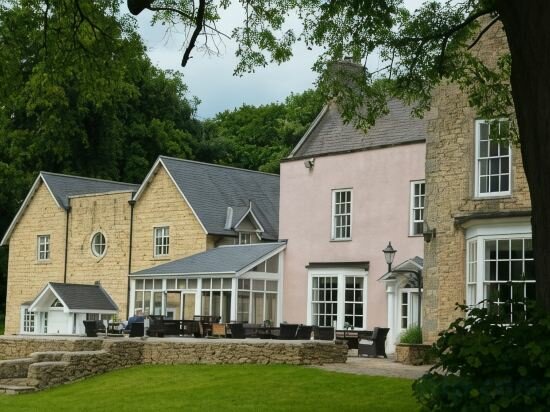 Otel Hall Garth Hotel, İngiltere, foto