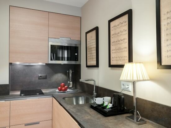 Kısa süreli konaklama Suites Murillo Catedral, Sevilla, foto