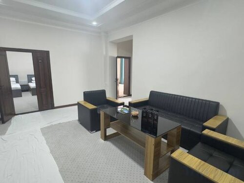 Otel BMB Village Jizzagh hotel, Cizzak eyaleti, foto