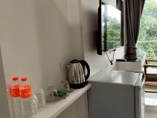 Otel A2, Bangkok, foto