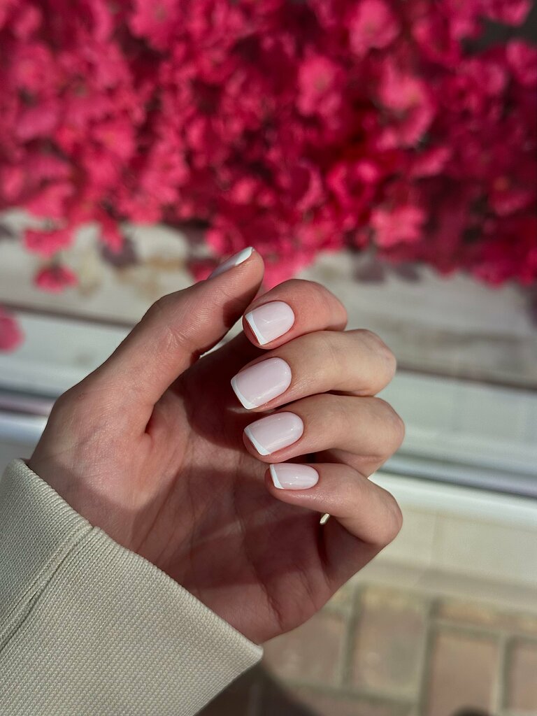 Manikür-pedikür К себе нежно, Krasnodar, foto