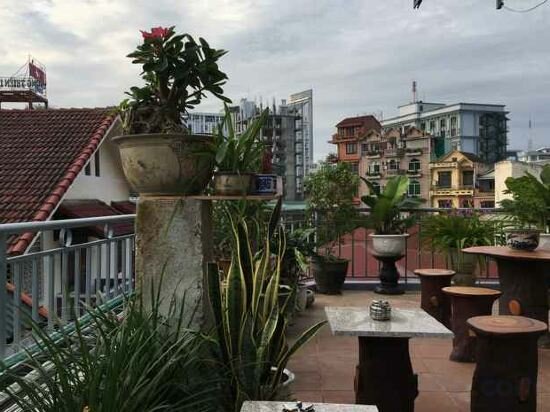 Otel MaiLy Hostel, Hue, foto