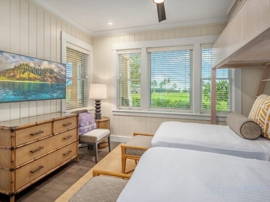 Otel Exclusive Access to Private Club Amenities - Luxurious Tranquil Retreat, Havai Eyaleti, foto