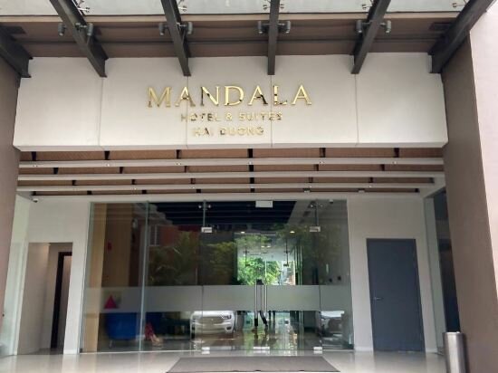 Otel Mandala Hotel & Suites Hai Duong, , foto