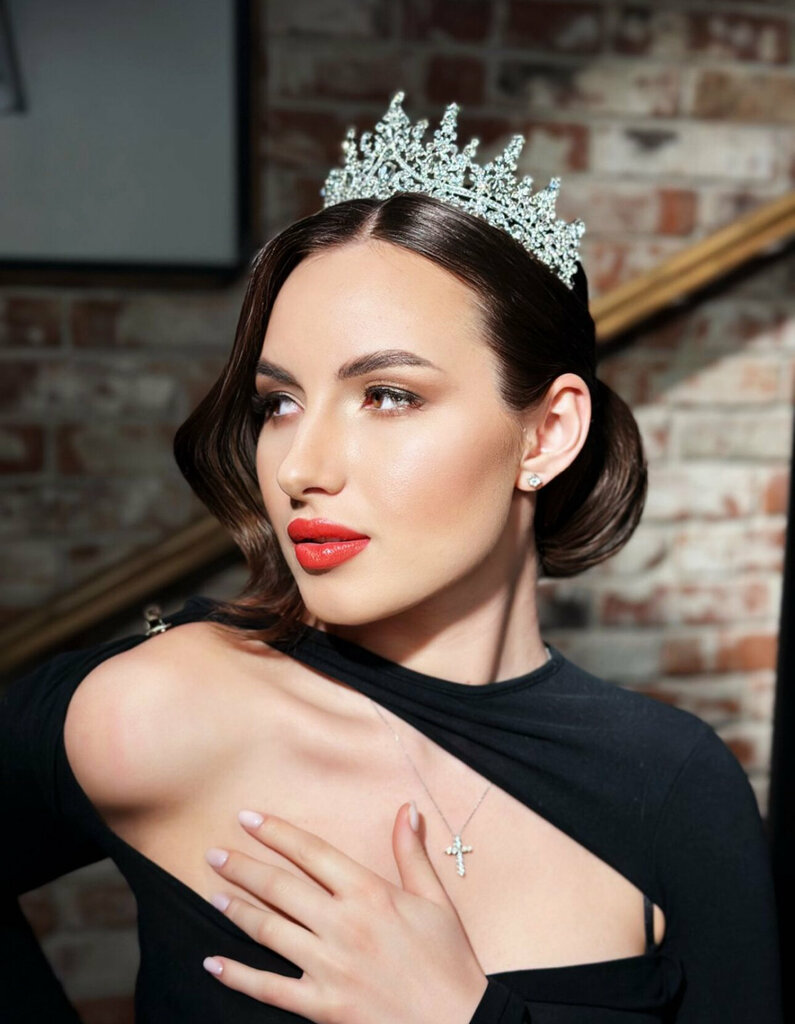 Güzellik salonu Иван Суховицкий, Moskova, foto