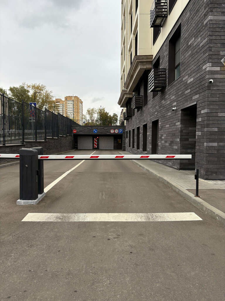 Satış ofisi Вдохновение, Moskova, foto