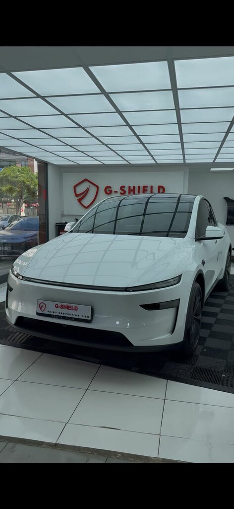 Otomobil servisi RedLine Detailing, İstanbul, foto