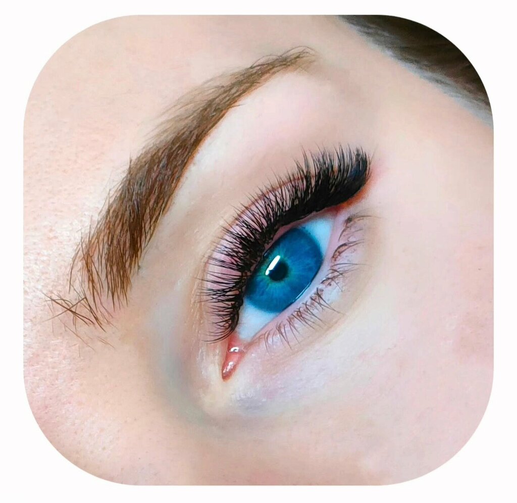 Güzellik salonu Liisii_hwost, Moskova, foto