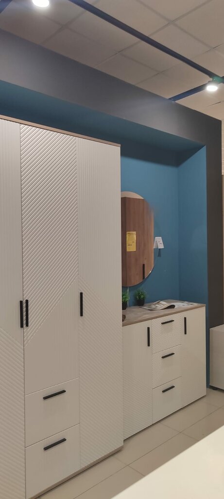 Mobilya mağazaları Tsentr Uyutnoy Mebeli, Almetyevsk (Elmet), foto