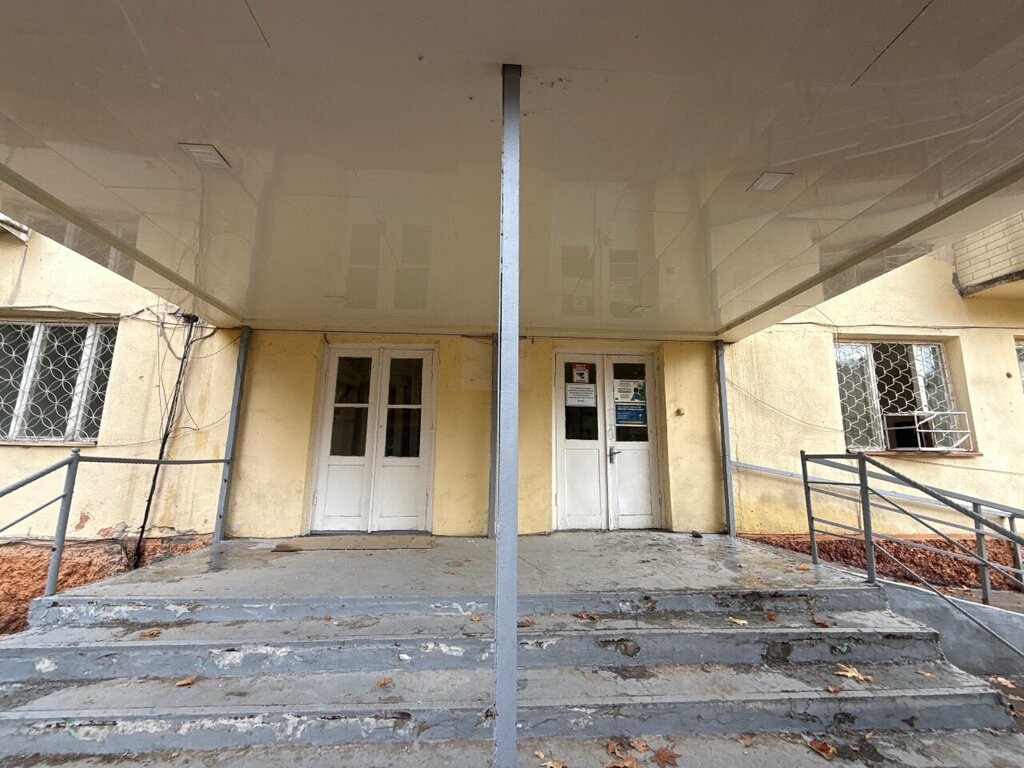 Çocuk poliklinikleri Taşkent şehri gençler Dispanseri Danışma ve Teşhis Polikliniği, Taşkent, foto