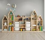 Dekor (ulitsa Timofeya Charkova No:8с7), çocuk odası firmaları  Tiumen'den