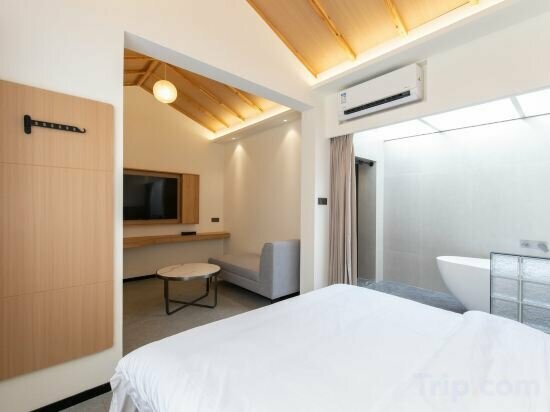 Otel Yingchuan Chinese Inn, Chaozhou, foto