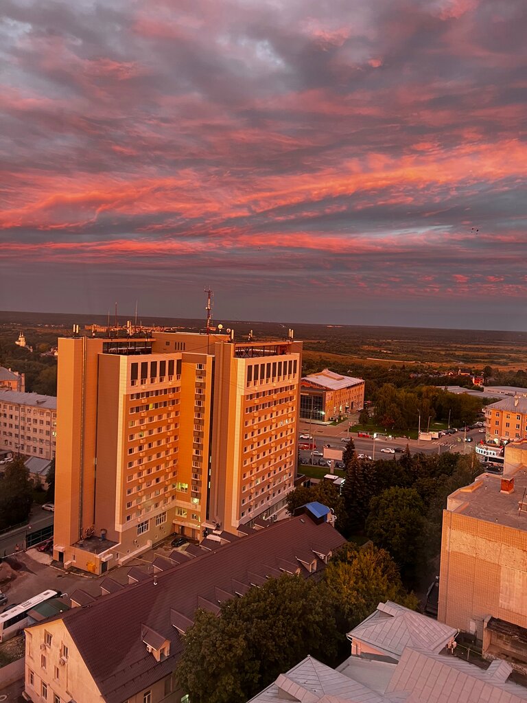 Kısa süreli konaklama Spend the night33, Vladimir, foto