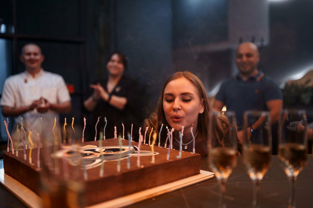 Nargile kafeler Енот, Samara, foto