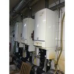 Antalya Buderus Servisi - Konyaaltı, Muratpaşa (Antalya, Muratpaşa, Burhanettin Onat Cad., 46B), klima satışı  Antalya'dan