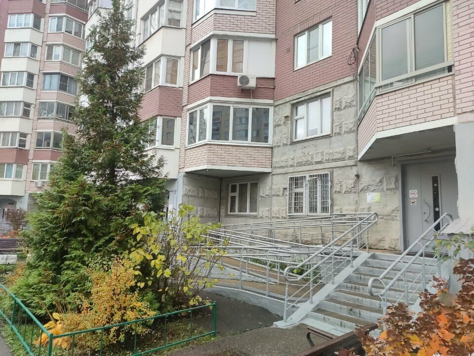 Konut servisleri kuruluşları Купелинка, Moskova ve Moskovskaya oblastı, foto