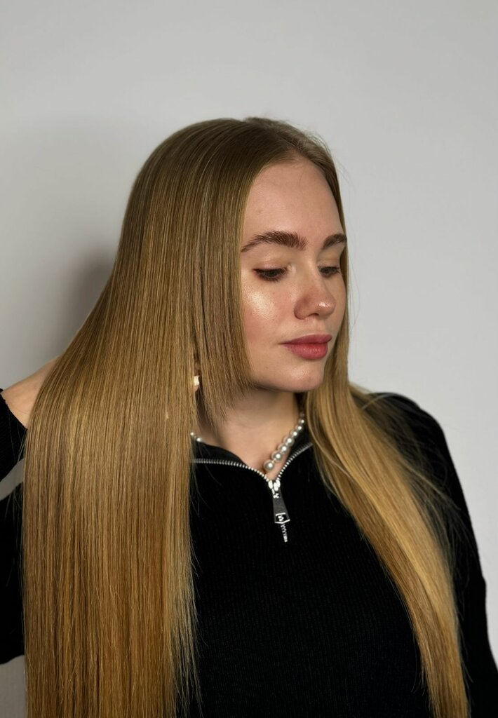 Güzellik salonu Perfect Hair, Saint‑Petersburg, foto