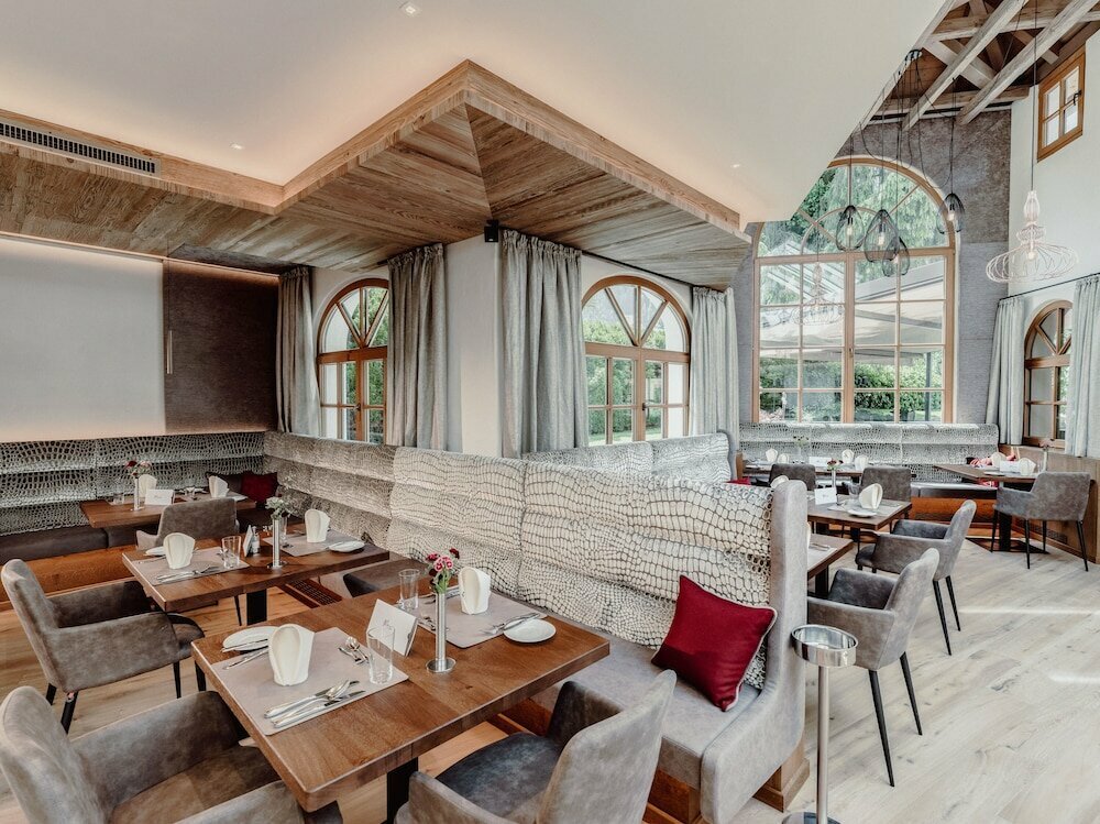 Otel Hotel Elisabeth, Tirol, foto