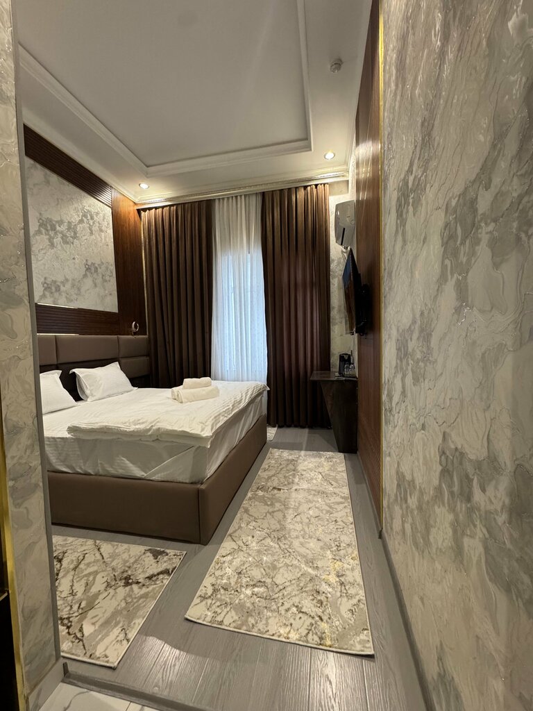 Otel Safo Hotel, Taşkent, foto