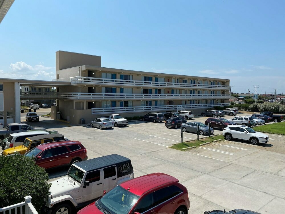 Otel Mariner Inn and Suites, Kill Devil Hills, foto